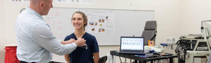Exercise Science - Grand Valley State University
